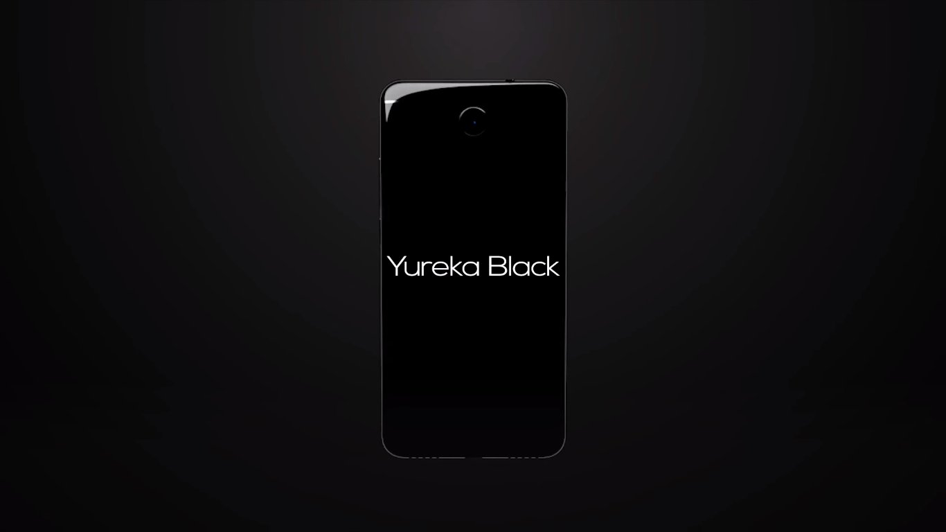 YU Yureka Black With Snapdragon 430, 4GB RAM Launched For Rs. 8999 ...