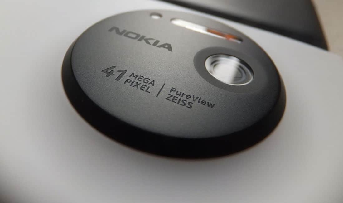 Nokia Smartphones With ZEISS Optics Are Coming Back To Market - TechDipper
