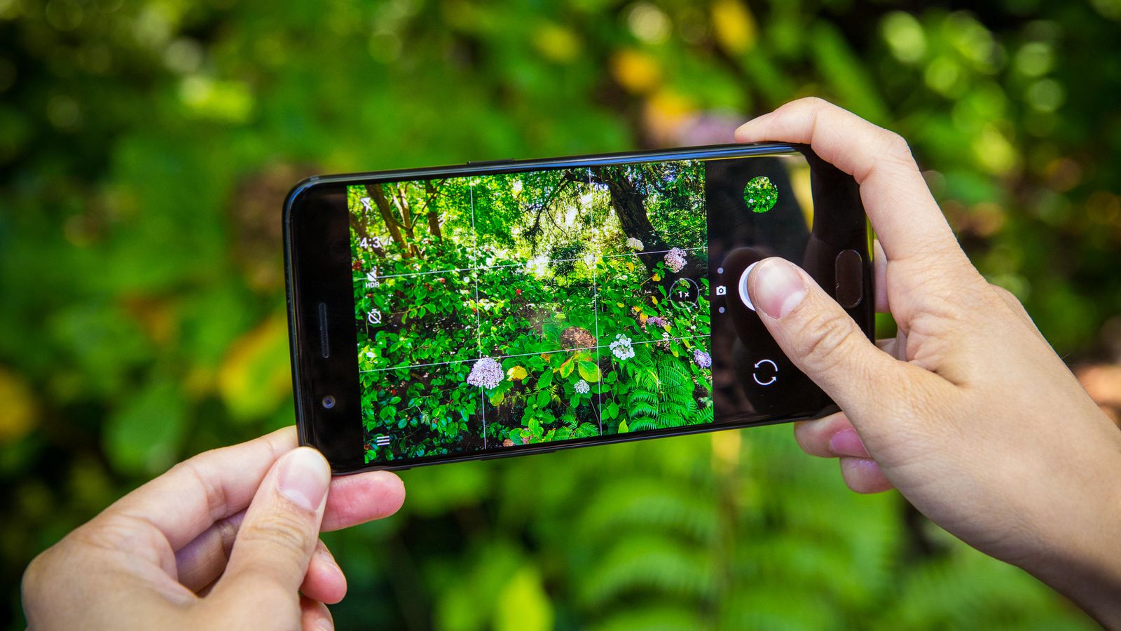 Here Is How To Click Better Photos With Smartphone; Quick Tips ...