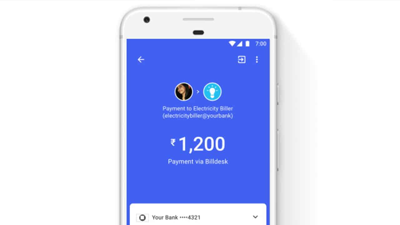 Google Tez Gets Utility Bill Payments; Here Is How To Use It - TechDipper
