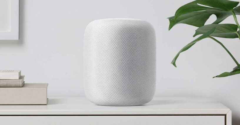 Everything About Apple HomePod; Does Your Home Deserve It? - TechDipper