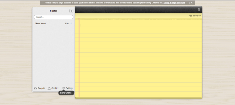 4 Best Note-Taking Extension For Google Chrome; Look No Further ...