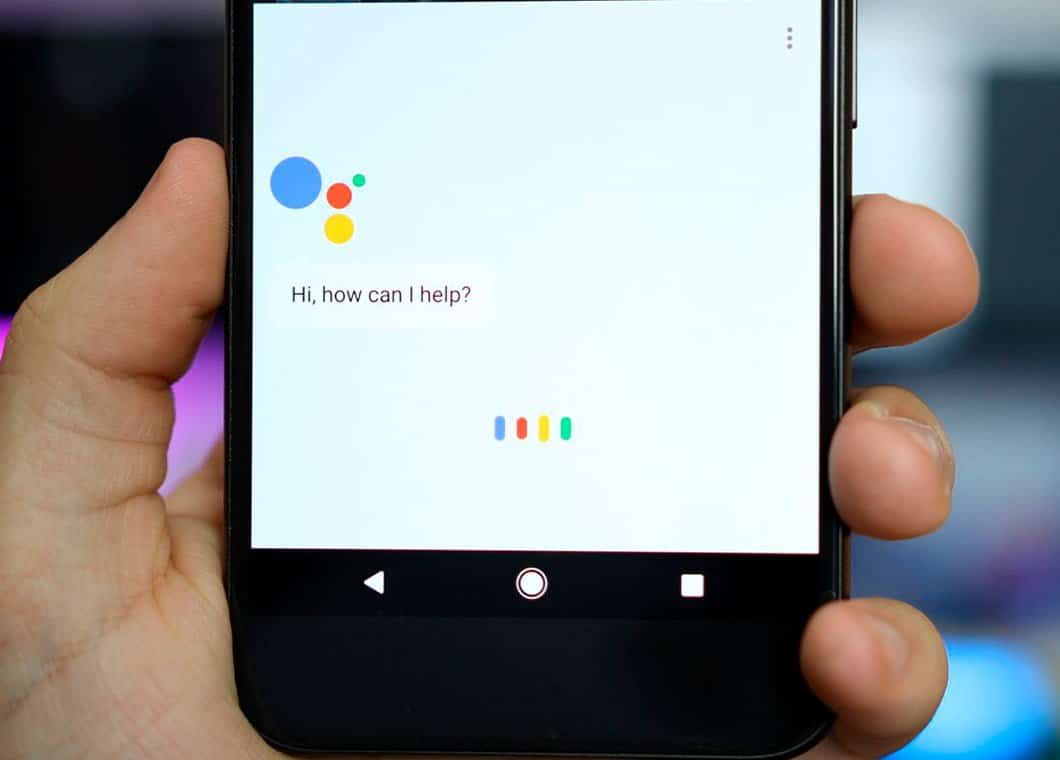 Here's How To Make Google Duo Video Call Using Google Assistant ...