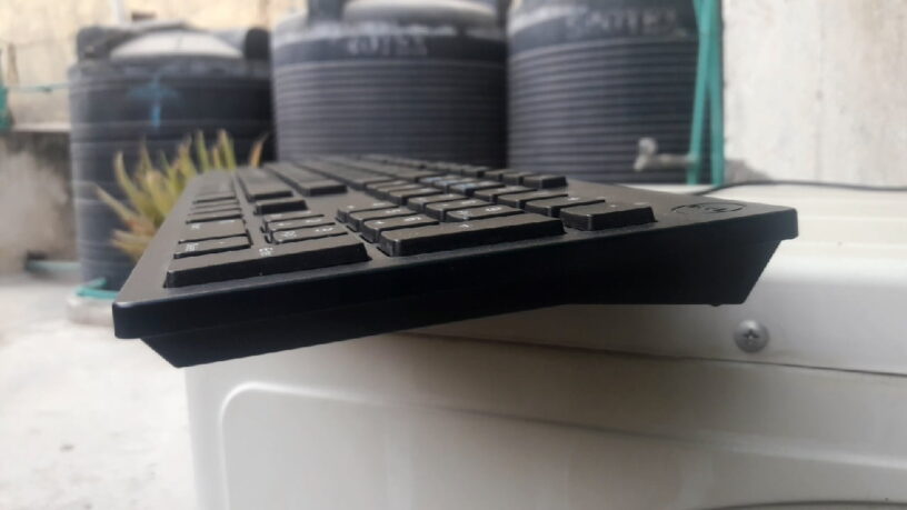 Dell KB216 Review: The Best Budget Office Keyboard! - TechDipper