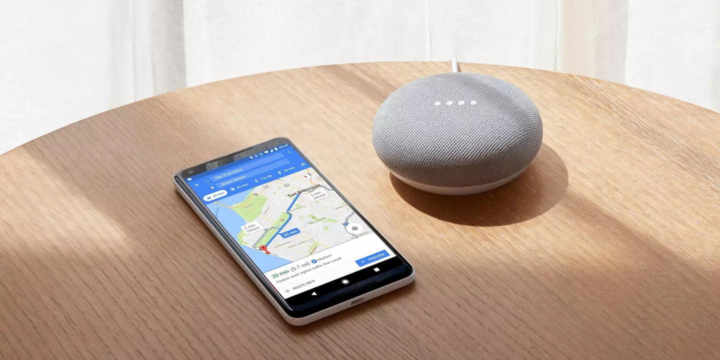 10 Things You Should Try With Your New Google Home Smart Speaker ...