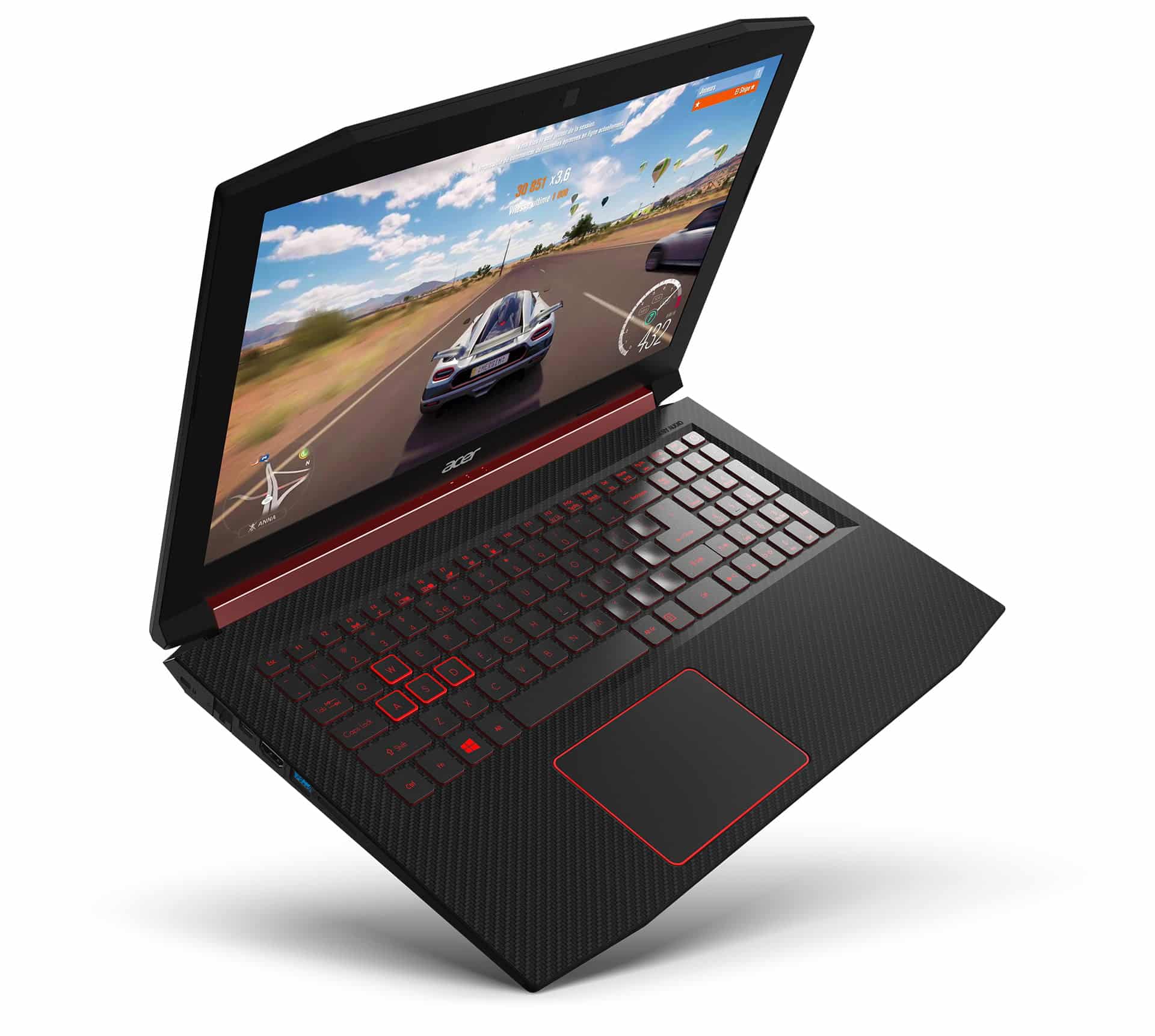 Acer Nitro 5 Gaming Laptop Launched In India