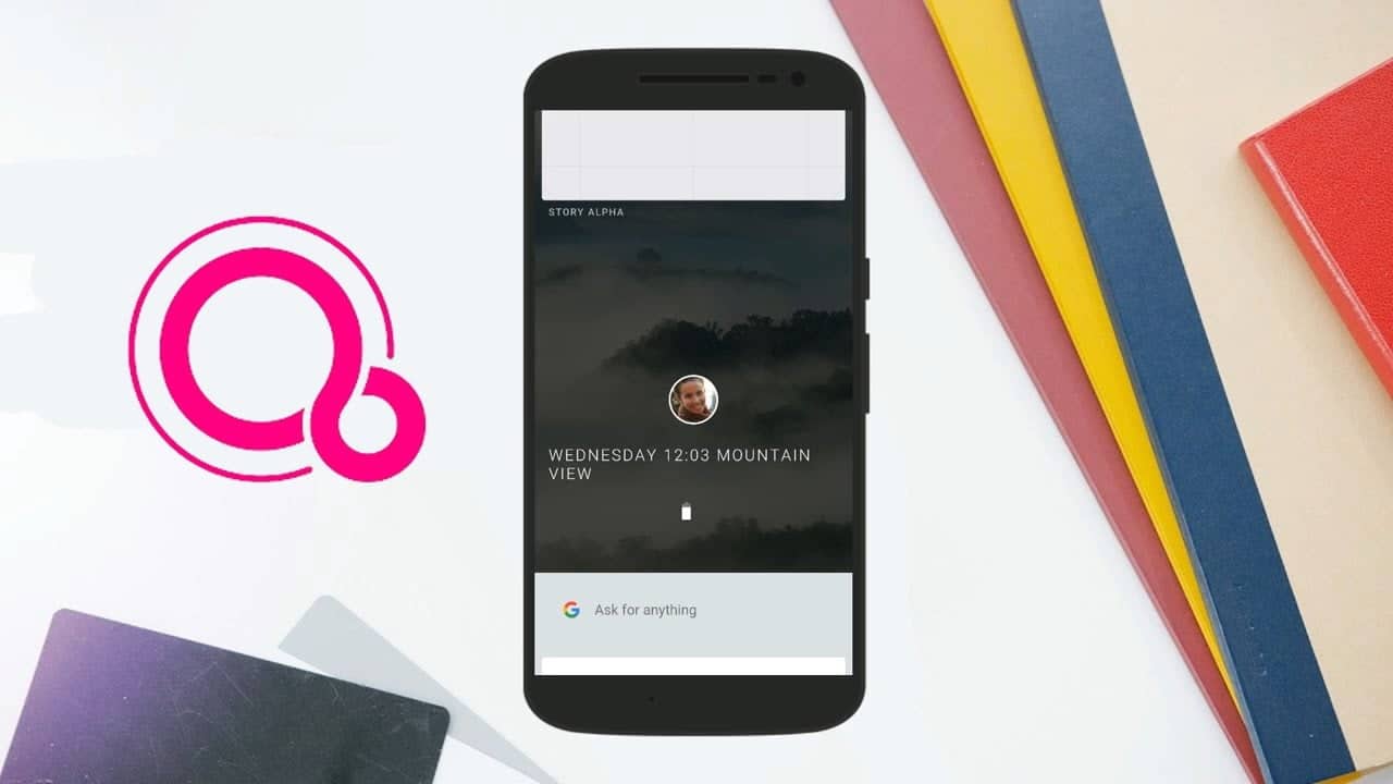 Fuchsia OS Might Be The Successor To Android, Might Be! - TechDipper