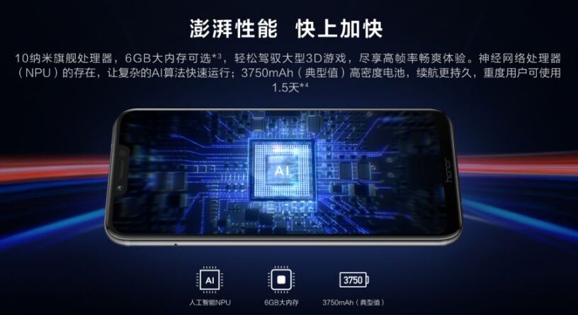 What Is Huawei GPU Turbo Technology?; Smartphone Gaming Revolution ...