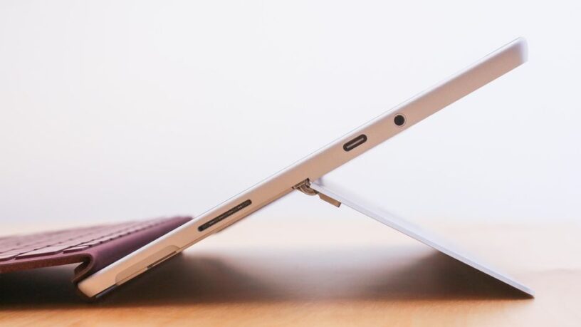 Microsoft Surface Go Tablet With 8GB RAM Launched For $399 - TechDipper