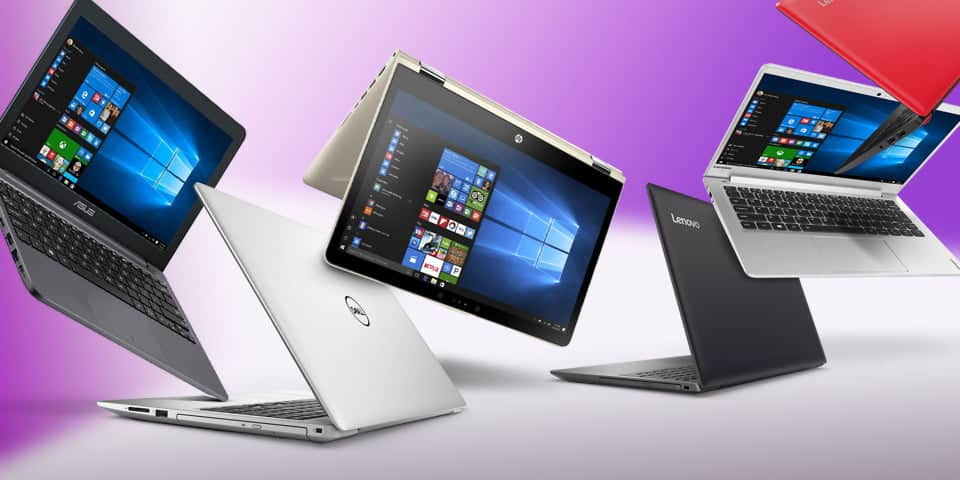 5 Best Laptops Under Rs. 30000 In India: The Best Of The Best! - TechDipper