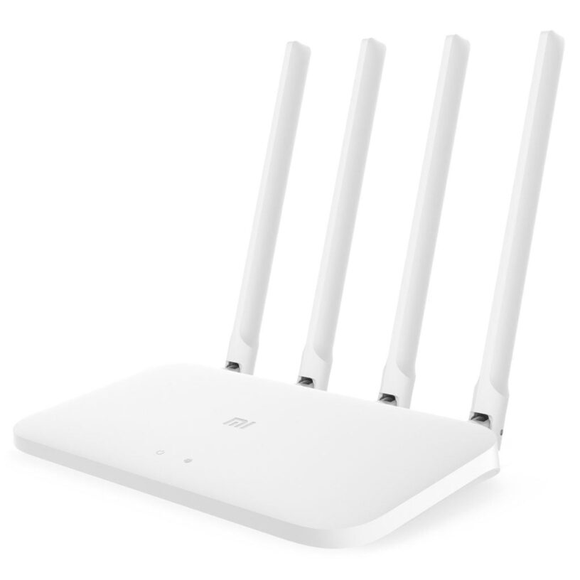 Xiaomi Mi Router 4A And 4A Gigabit Edition 802.11ac Dual-Band Routers ...