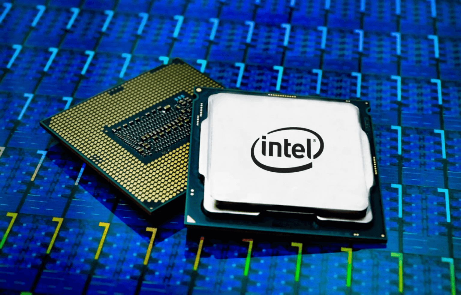 Intel 10th Gen 10nm Ice Lake Processor For Laptops And 2-In-1s ...