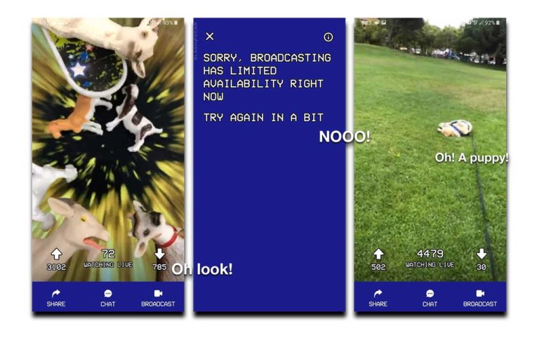 What Is Reddit RPAN? How To Live Stream With R/PAN On Reddit? - TechDipper