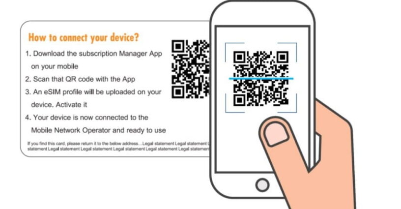 What Is An ESIM? How Is It Better Than A Standard SIM Card? [Explained ...