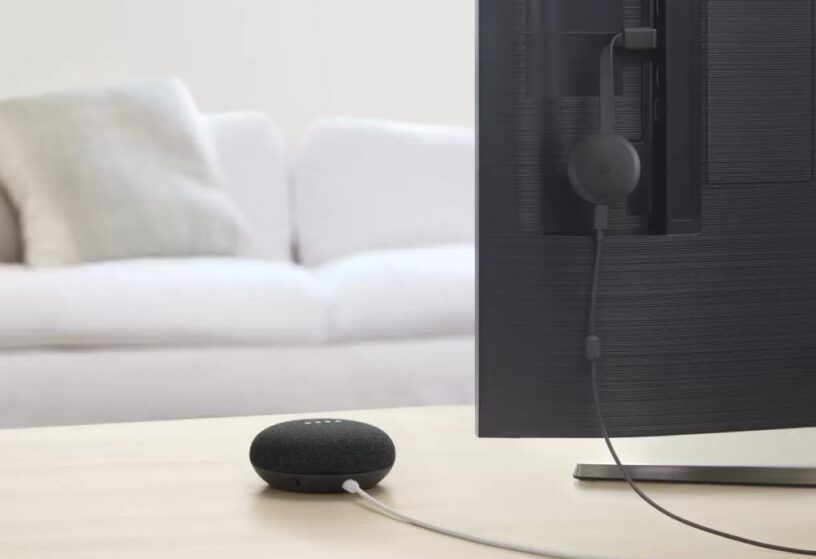 Google Nest Mini Launched In India For Rs 4499 - TechDipper