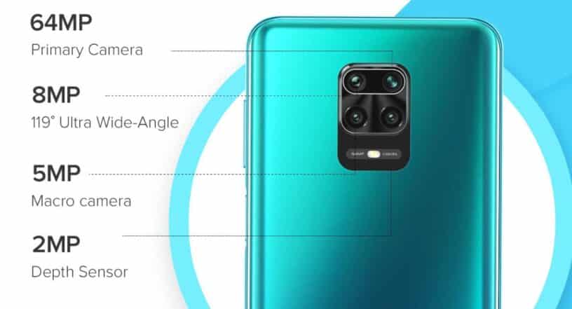 Redmi Note 9 Pro And Note 9 Pro Max Launched In India Starting At Rs ...