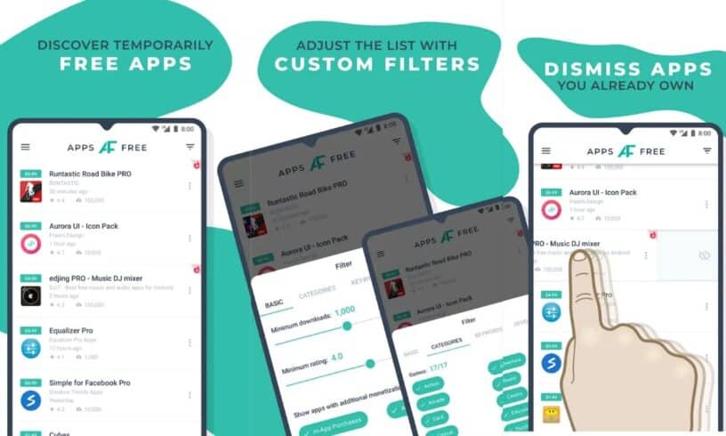 10 Best Android Apps Worth Checking Out [May 2020] - TechDipper