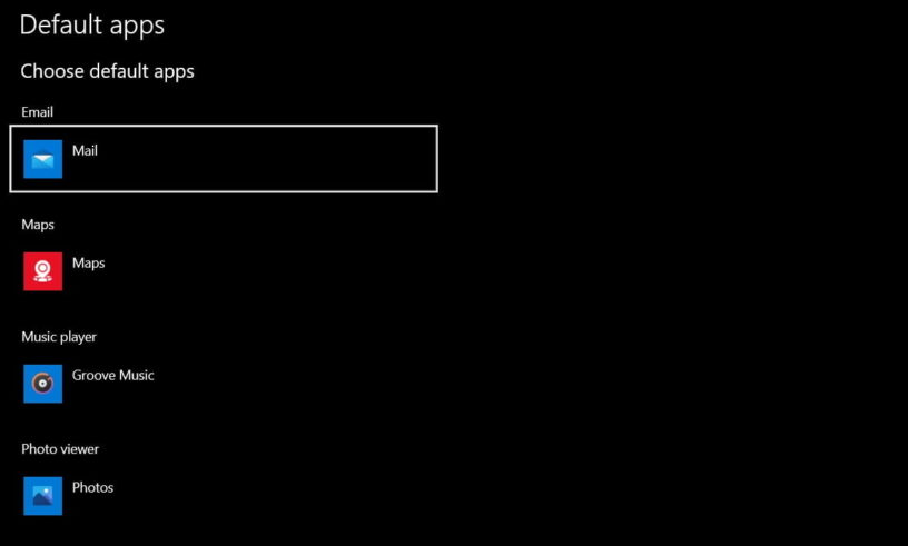 7 Common Windows 10 Errors And How To Fix Them [2020] - TechDipper