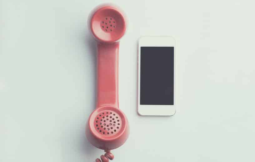 How Landline Phones Work: The Science Behind Telephones - TechDipper