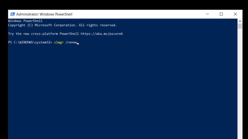 7 Easy Ways To Remove Activate Windows Watermark - TechDipper